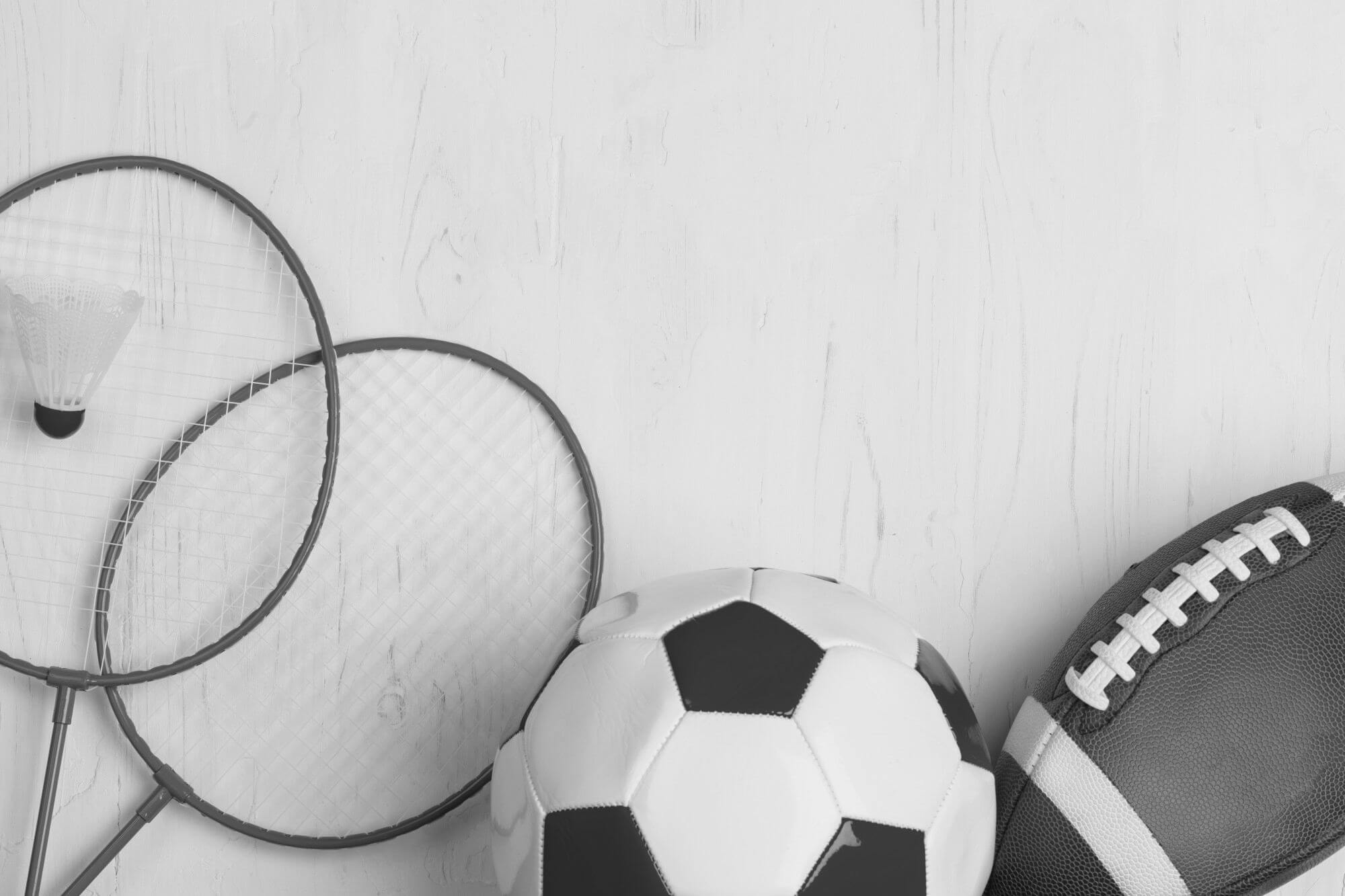 Sporting Goods sporting-goods