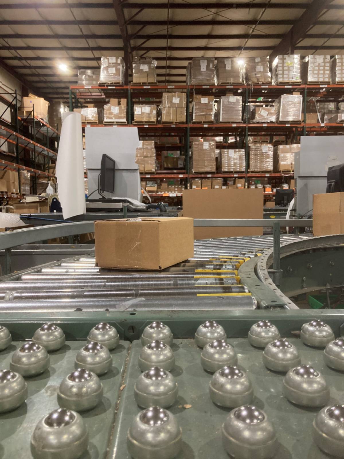 How Does a Product Fulfillment Warehouse Ensure Brand Integrity During ...