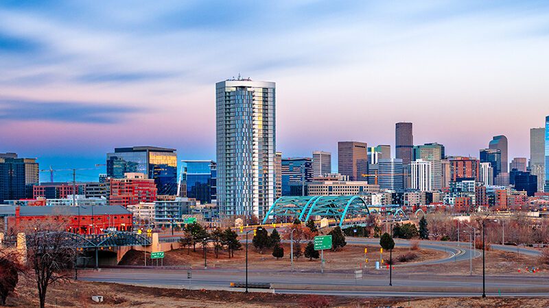 3PL and Ecommerce Fulfillment Company for Denver