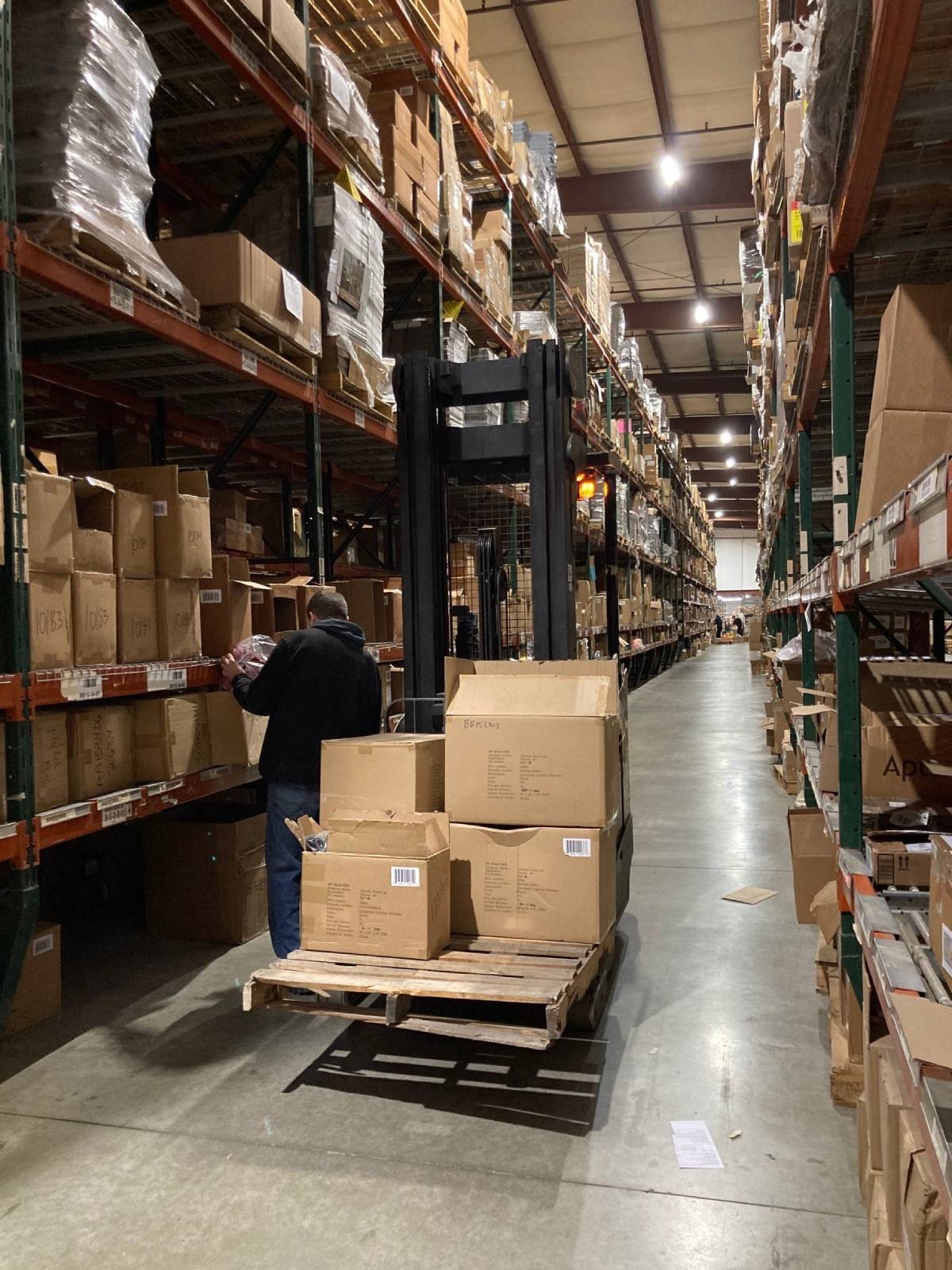 5 Reasons Inventory Management is Key for FBA Success | Kable Fulfillment