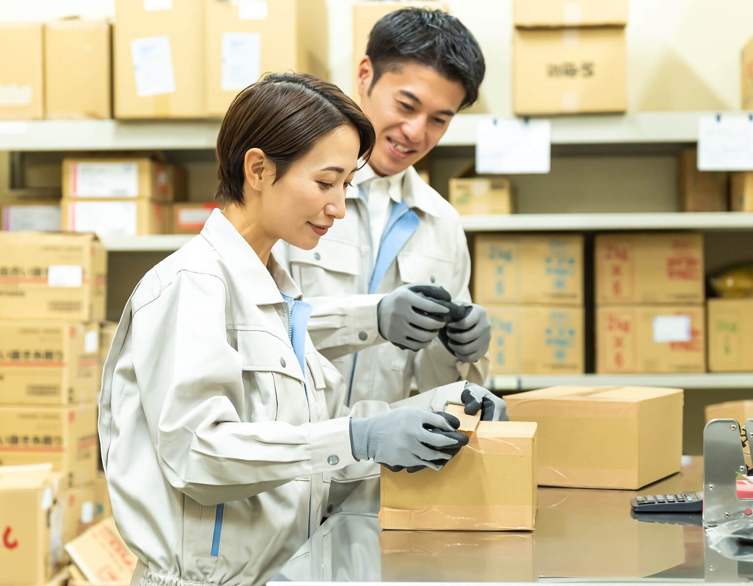 Why Locating a Dynamic 3PL in the USA Can Alleviate Tariff Concerns ...